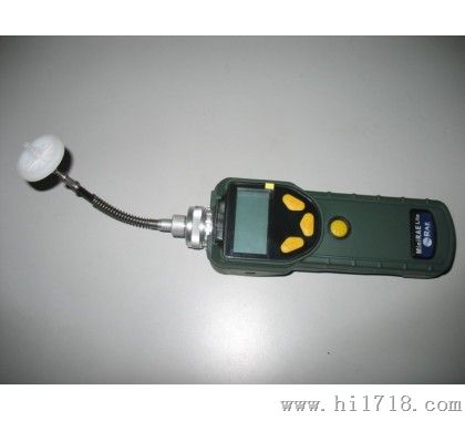 MiniRAE Lite便携式TVOC检测仪PGM-7300图片_高清图_细节图-青岛路博伟业环保科技有限公司-维库仪器仪表网