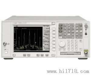 回收！E4440A E4443A E4445A E4446A E4447A E4448A收购频谱图片_高清图_细节图-东莞市瑞科电子仪器经营部-维库仪器仪表网