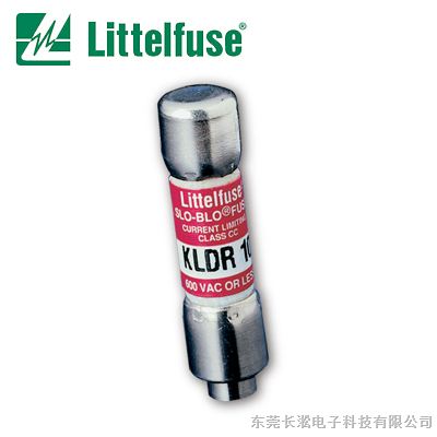 美国力特KLDR系列CC级延时保险丝 Littelfuse KLDR.100TXP图片_高清图_细节图-东莞长淞电子科技有限公司-维库仪器仪表网